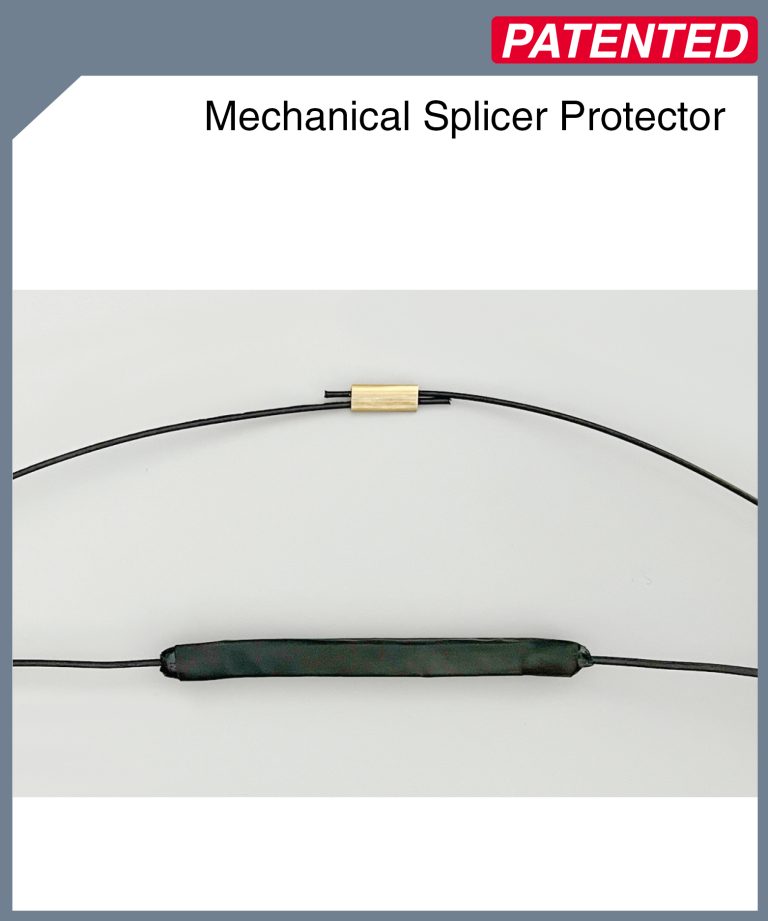 SCON Co., Ltd. - Fiber Optics